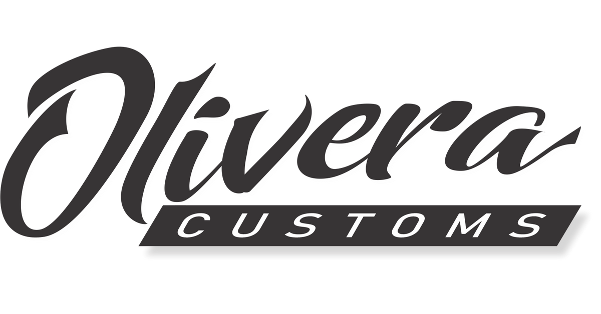 Olivera Customs